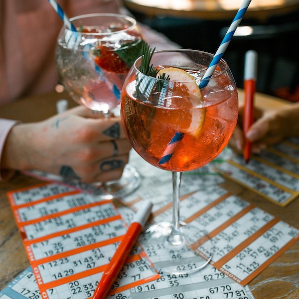 What's On - The Ship at Freckleton