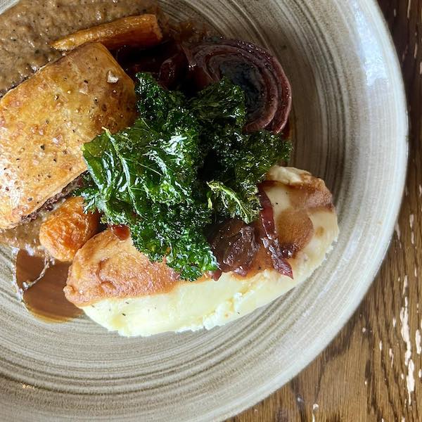 What's On - The Ship at Freckleton